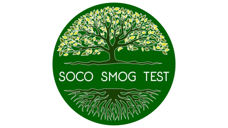 Coupons – Soco Smog Test